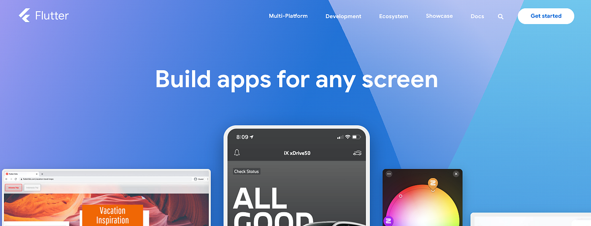 How to set up Flutter from scratch (2024 mac edition) | by Fooshen C ...