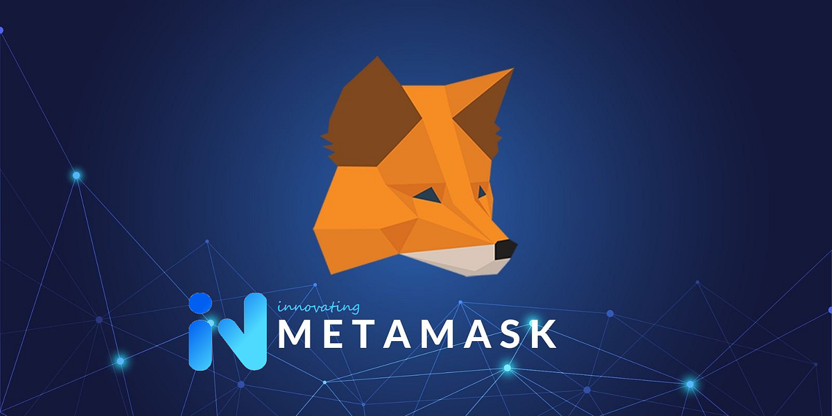 A Revolutionary Breakthrough: Substrate and Metamask Integration ...
