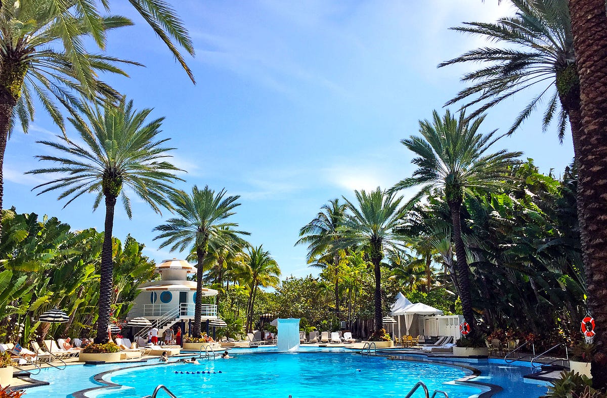 Always Take A Vacation. It’s March 3, 2016 and I just got home… | by ...