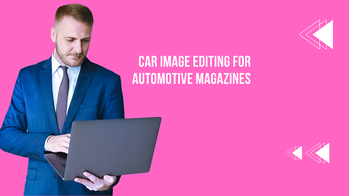 Car Image Editing for Automotive Magazines | by Niel | Mar, 2024 | Medium