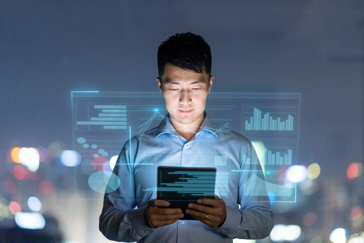 How is Artificial Intelligence Technology Transforming the Leadership ...