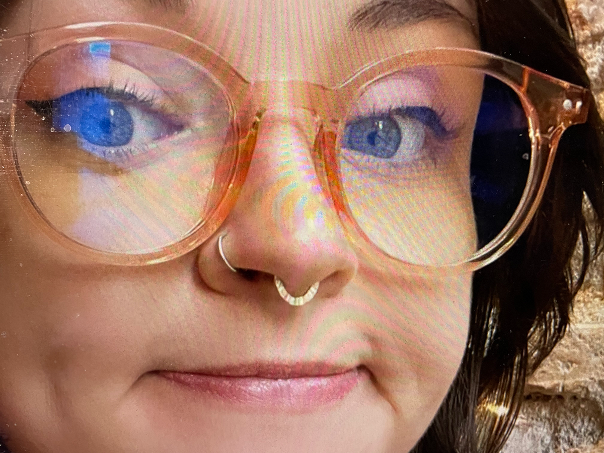 How To Ruin Your Good Looks. Why would anyone do this to themselves ...
