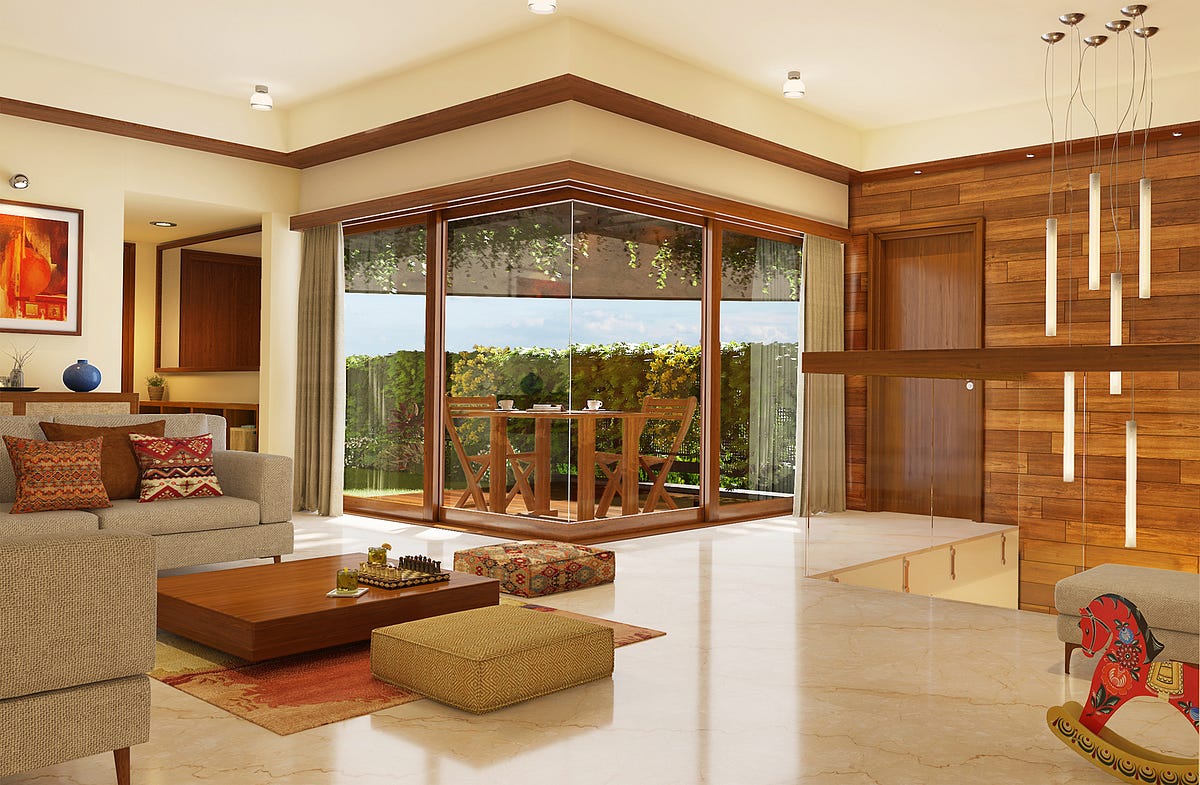 Total Environment Projects: Redefining Sustainable Living in Bangalore ...