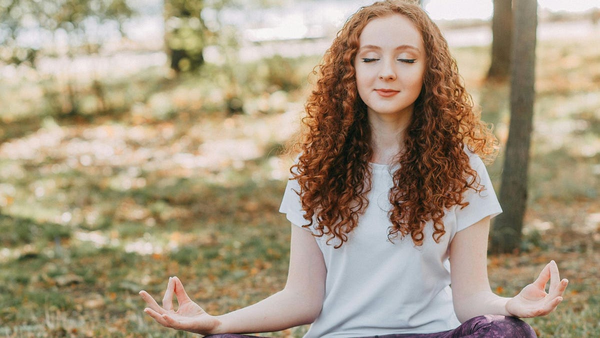 Meditation 101: A Beginner’s Guide to Mindfulness | by Daniyal Ahmad ...