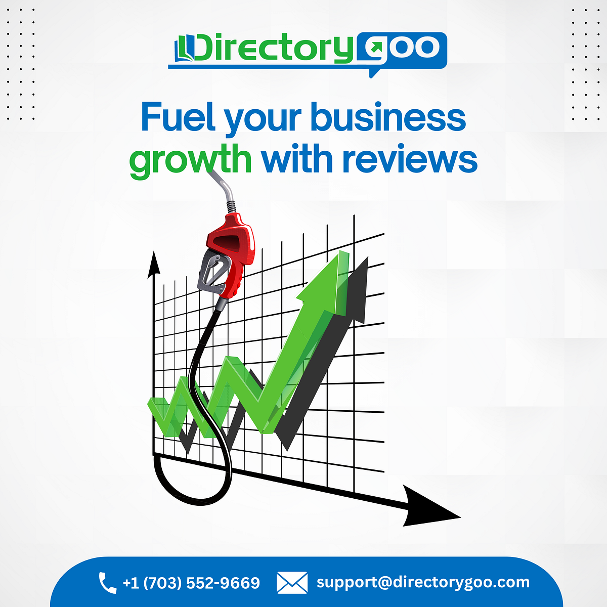 your business🚀 Fuel Your Business Growth with Reviews! 🚀 Customer ...