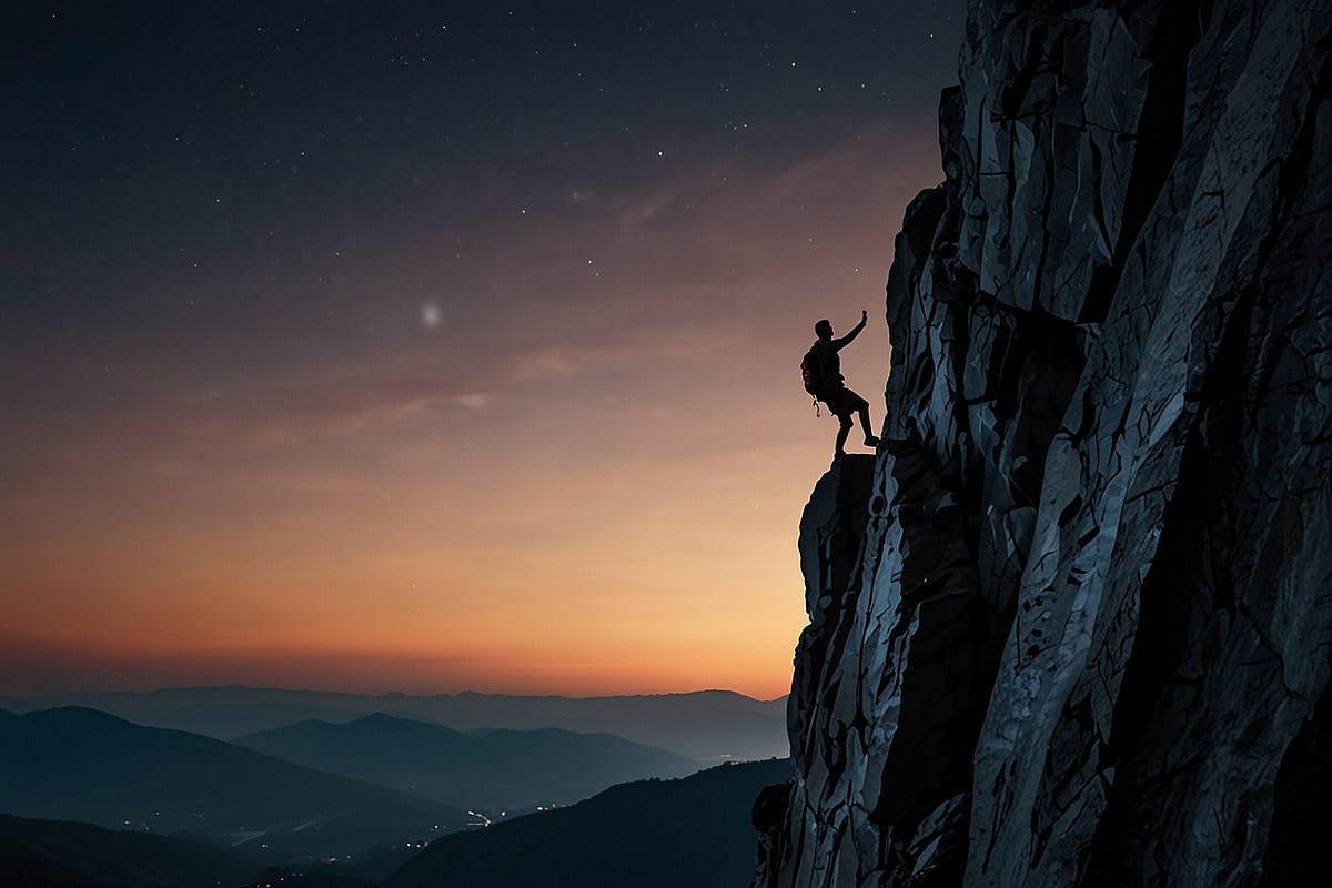 The War with Self-Confidence and How to Win It. | by 𝕴𝖓𝖐𝕿𝖗𝖆𝖎𝖑 𝖇𝖞 ...