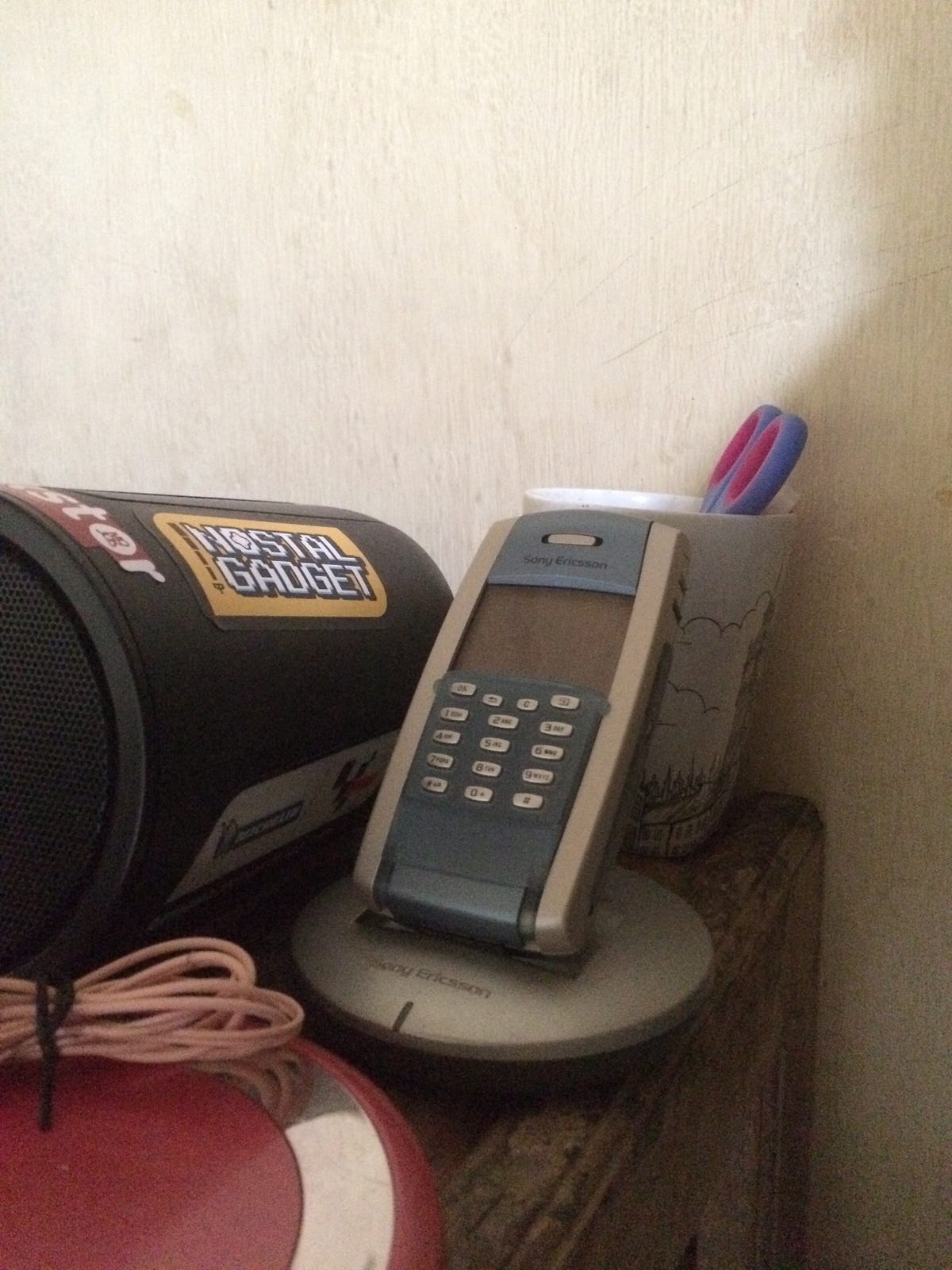 Nostalgia Lewat Handphone 2000'an | by Jefri | Medium