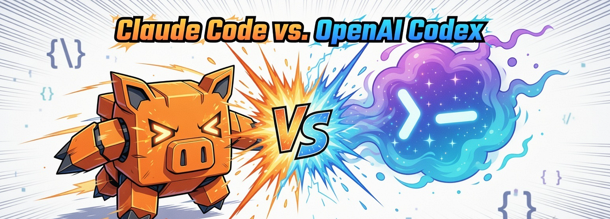Claude Code vs Codex: what actually matters (and what doesn’t) | by ...