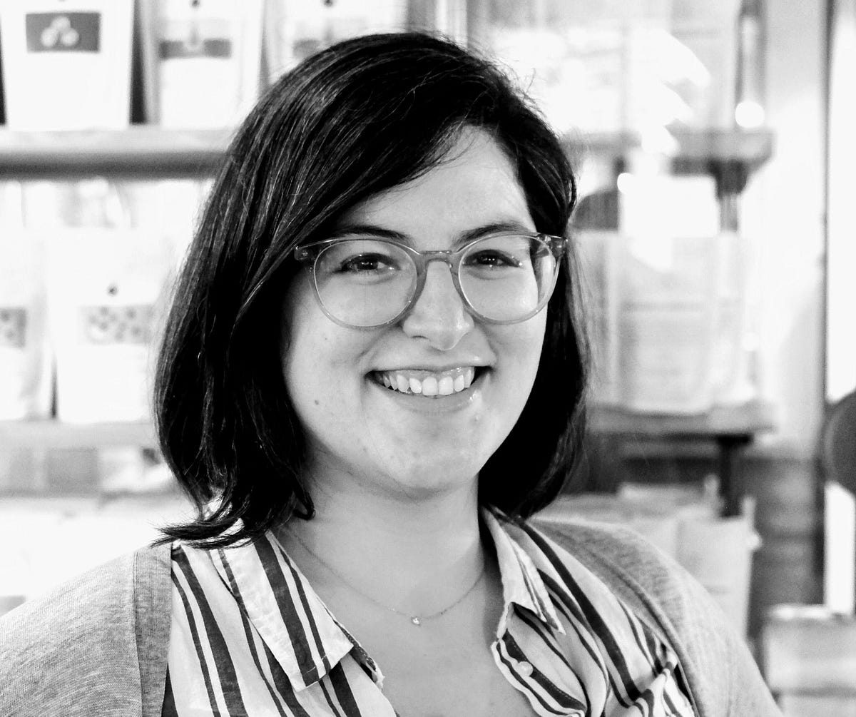A day of making connections in work and play | by Amanda Clark ...