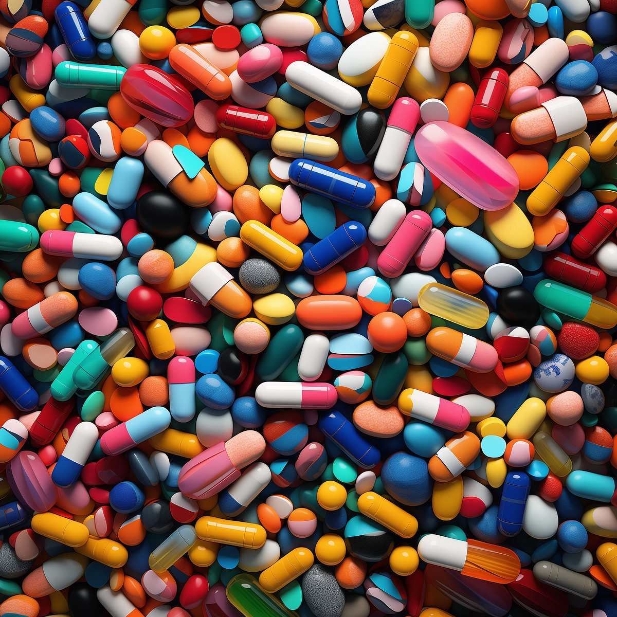 Generative Healthcare. /imagine: a future where AI greatly… | by Hunter ...