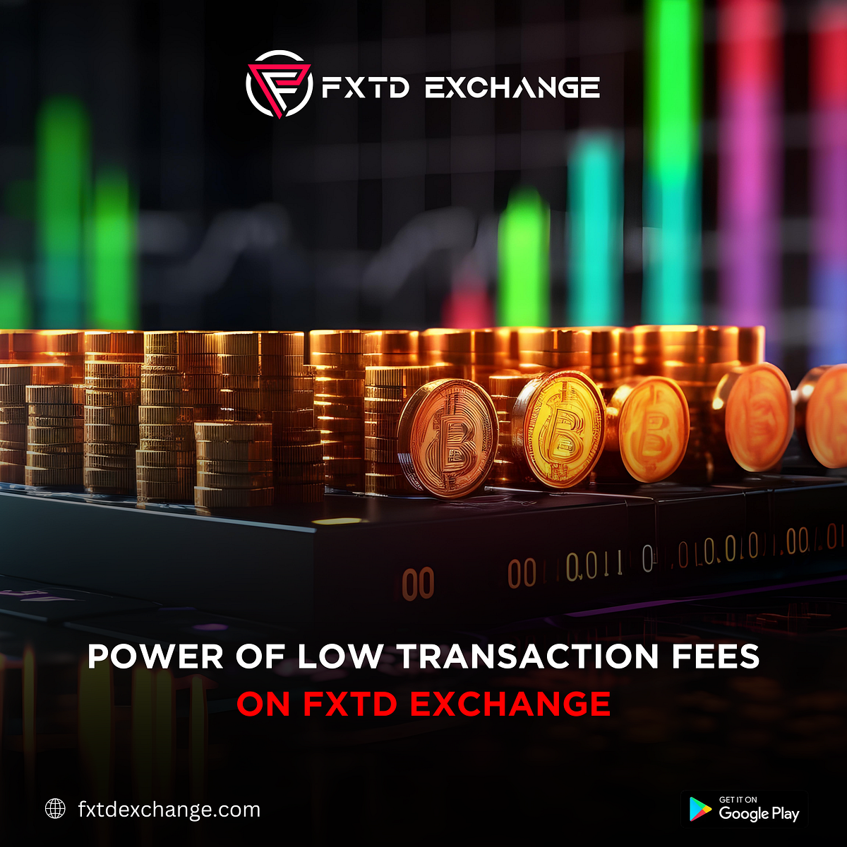 Stop throwing away your hard-earned cash on expensive transactions ...