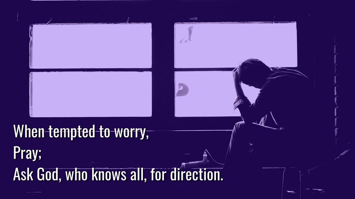Be Ye Not Troubled, Oh My Soul (Poem) | by Favour Olumese | Writers ...