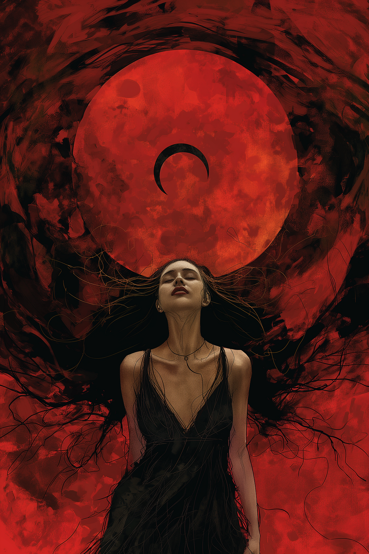 March Newsletter: The Fallen Cycle taking center stage for a while ...