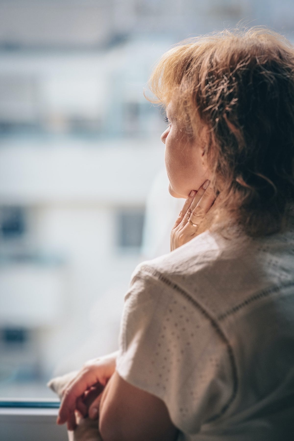 Stop Worrying about Getting Older! | by Vene Tirta | ILLUMINATION | Medium