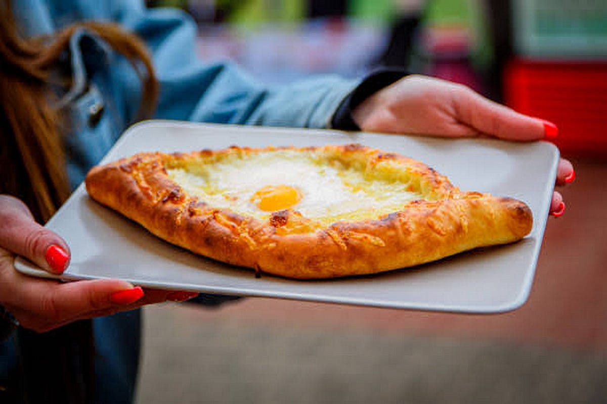 Straight from the oven — 8 places for Peinirli in Athens | by By Food ...
