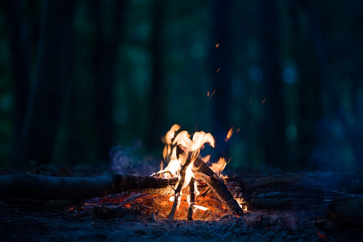 Living on Survival Mode 101. I hate summer. | by Luan Morina | Medium