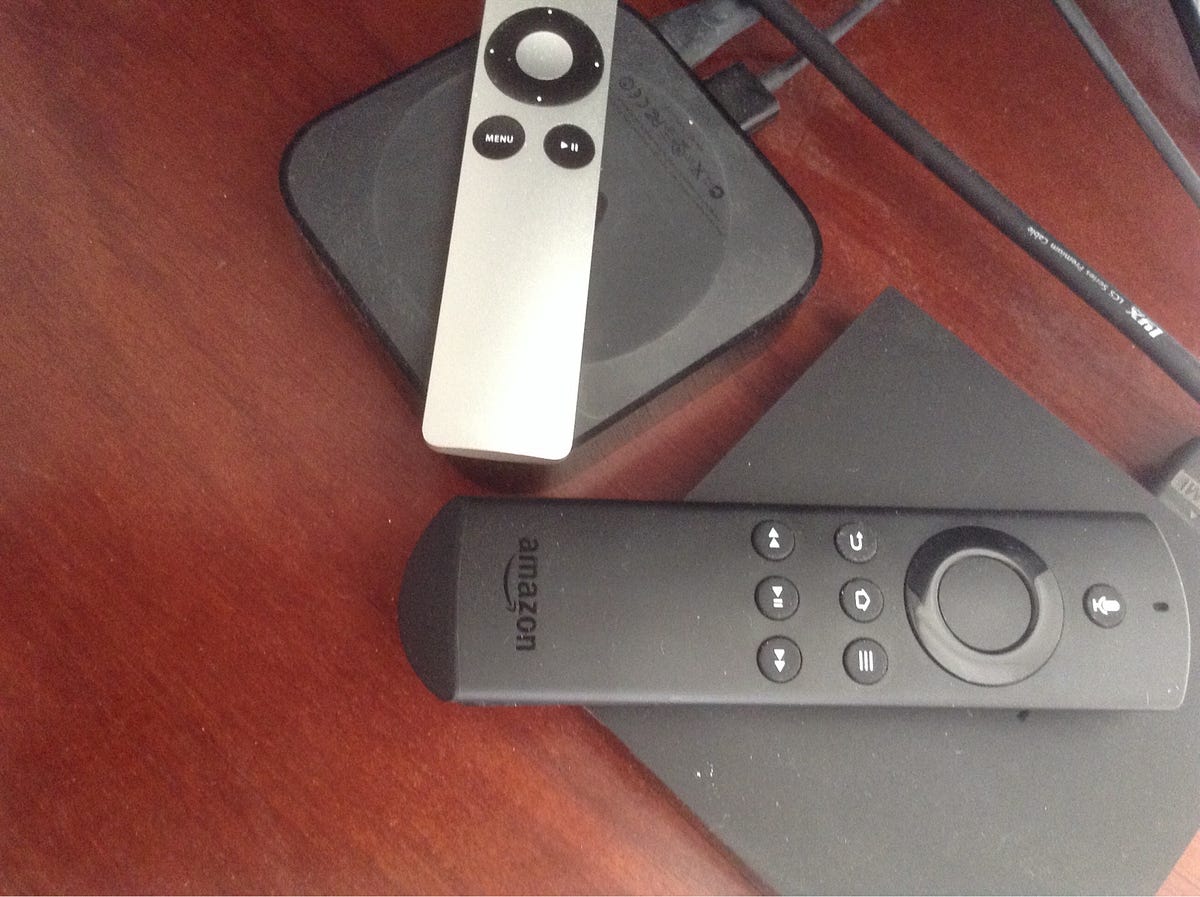 Where Do Cable and Satellite Boxes And Dishes Go To Die? | by David ...