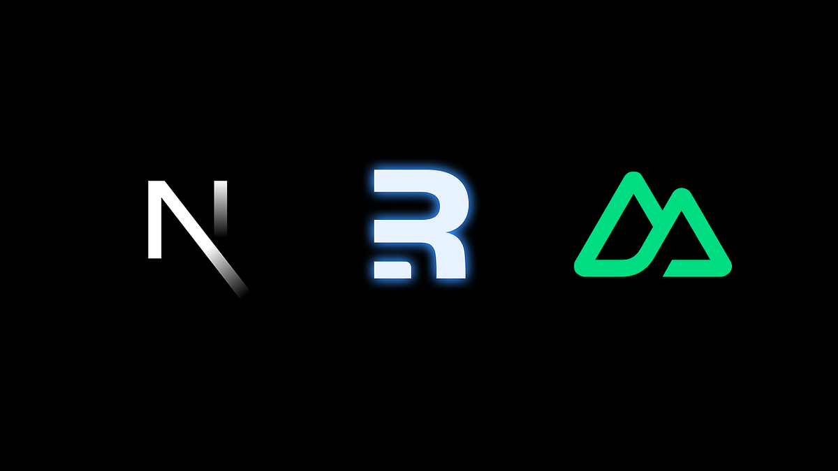 Next.js vs. Remix vs. Nuxt: Which Framework Should You Choose in 2025 ...