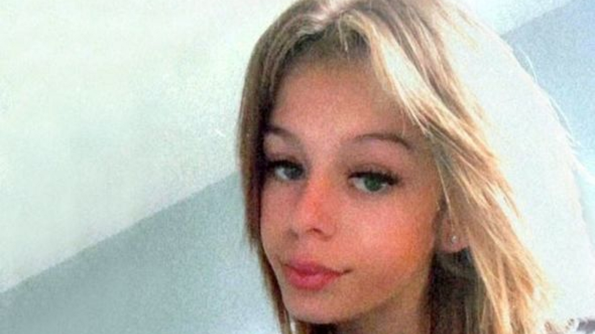 The Random Murder of Teenager Bobbi Ann McLeod | by Crime Desk | Nov ...