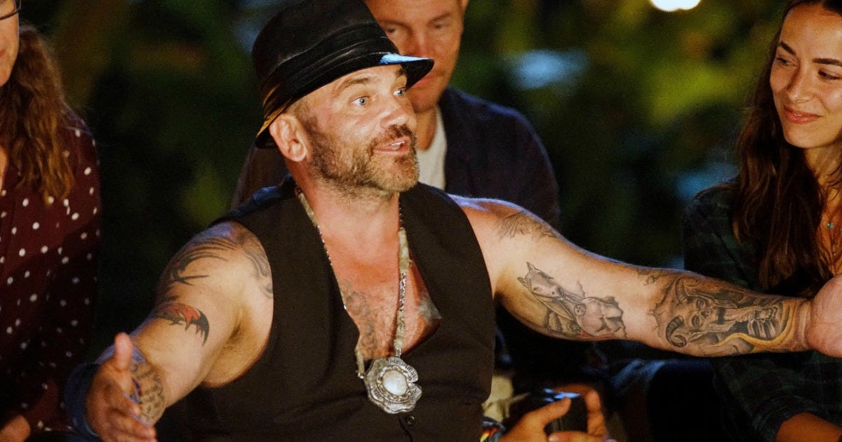 Day 6: Most Overrated Survivor. Survivor 39-Day Challenge | by Gregory ...