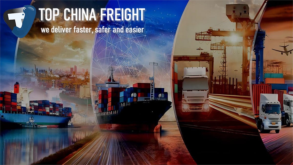 How Does China’s Air Freight Service to the UK Compare to Germany’s ...