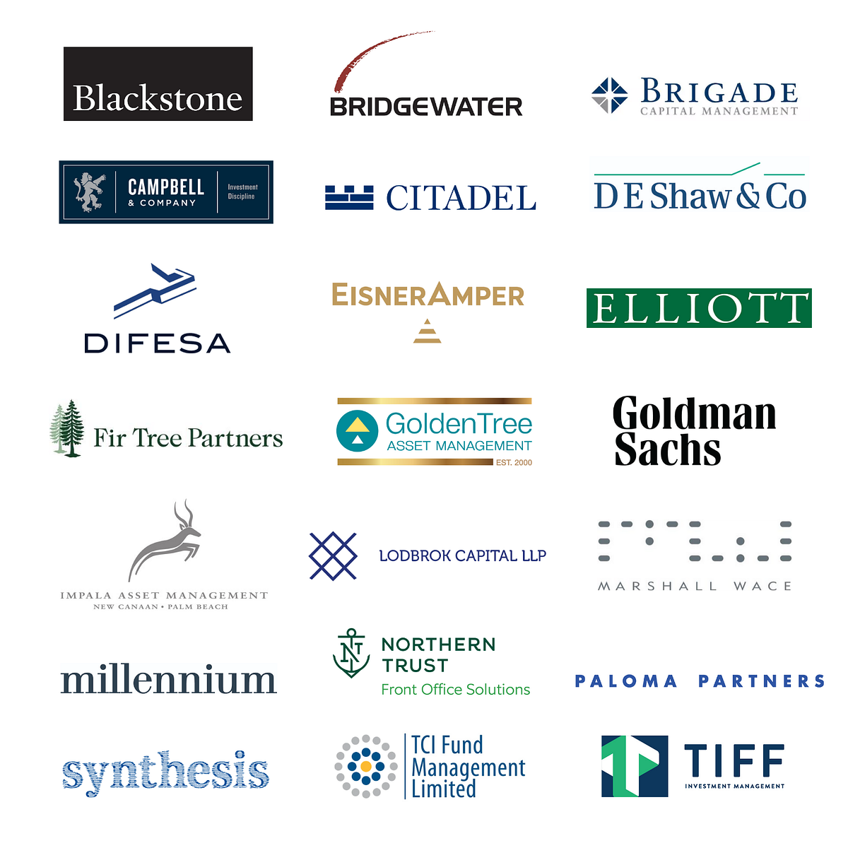 My Experience Interviewing for a Quant Role at a $10 Billion Hedge Fund ...
