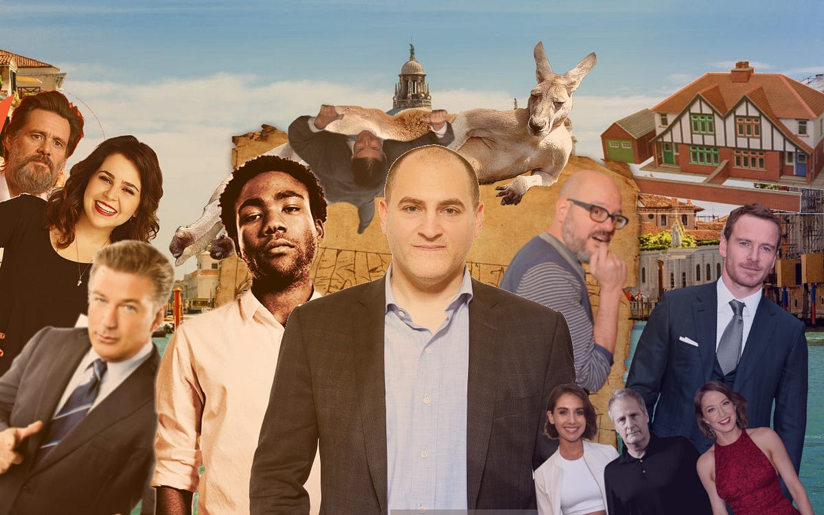 ‘Lu Movie’: What If Netflix’s Algorithm Designed A Film Just For Me ...