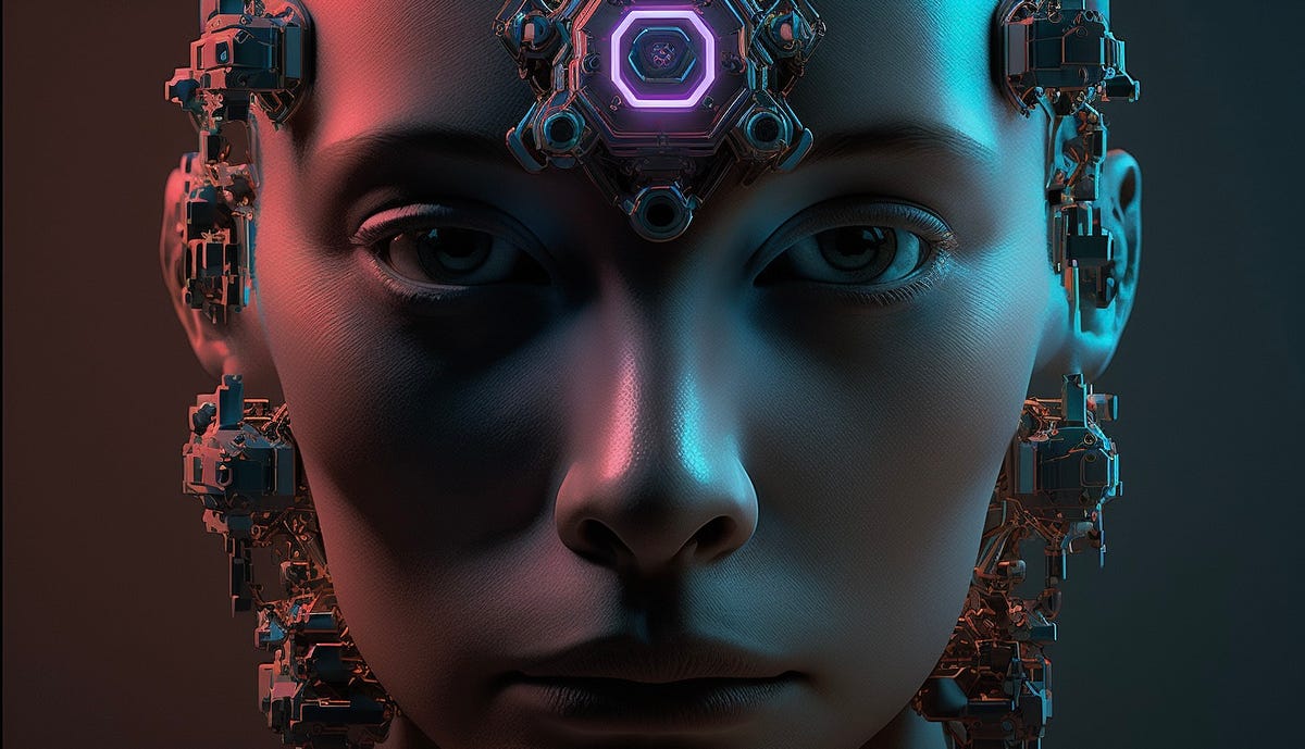 Unleashing the Power of AI & Web3: The Convergence of Decentralized ...