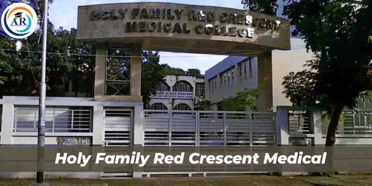 Discovering Excellence: Holy Family Red Crescent Medical College for ...