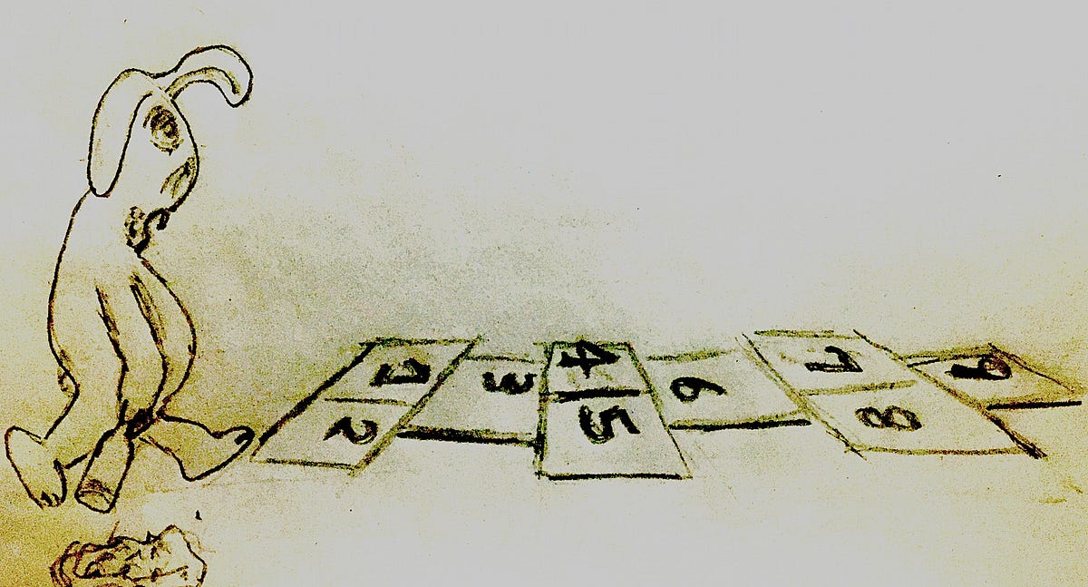 Rabbit Drinking Games - Profile P-ub - Medium