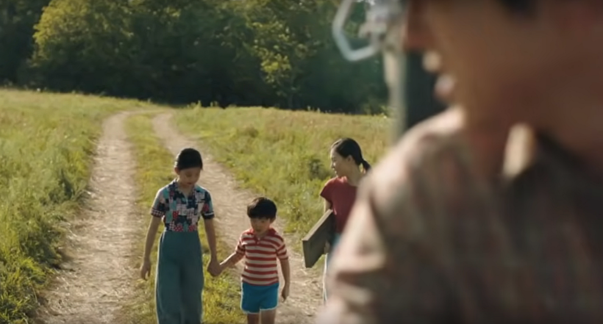 Go Into The Story Script Reading & Analysis: “Minari” - Go Into The Story