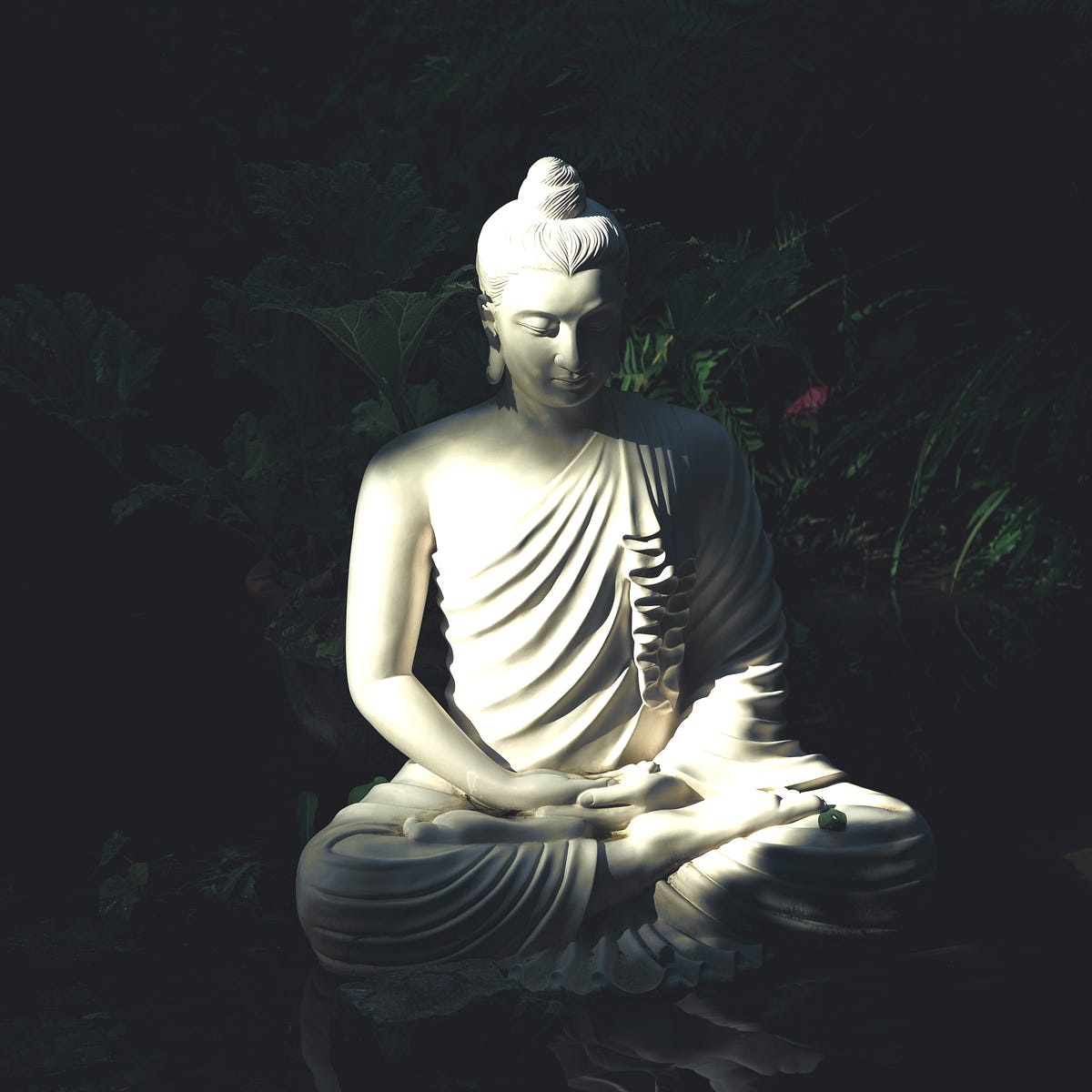 Dharma: A Different Approach. The word “Dharma” came from the… | by ...
