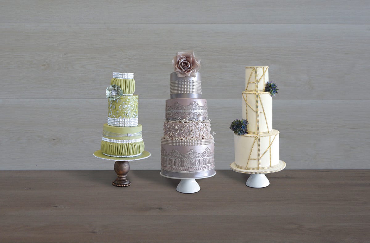 Celebration Cakes Brisbane Show How Creative the Leading Cake Makers ...