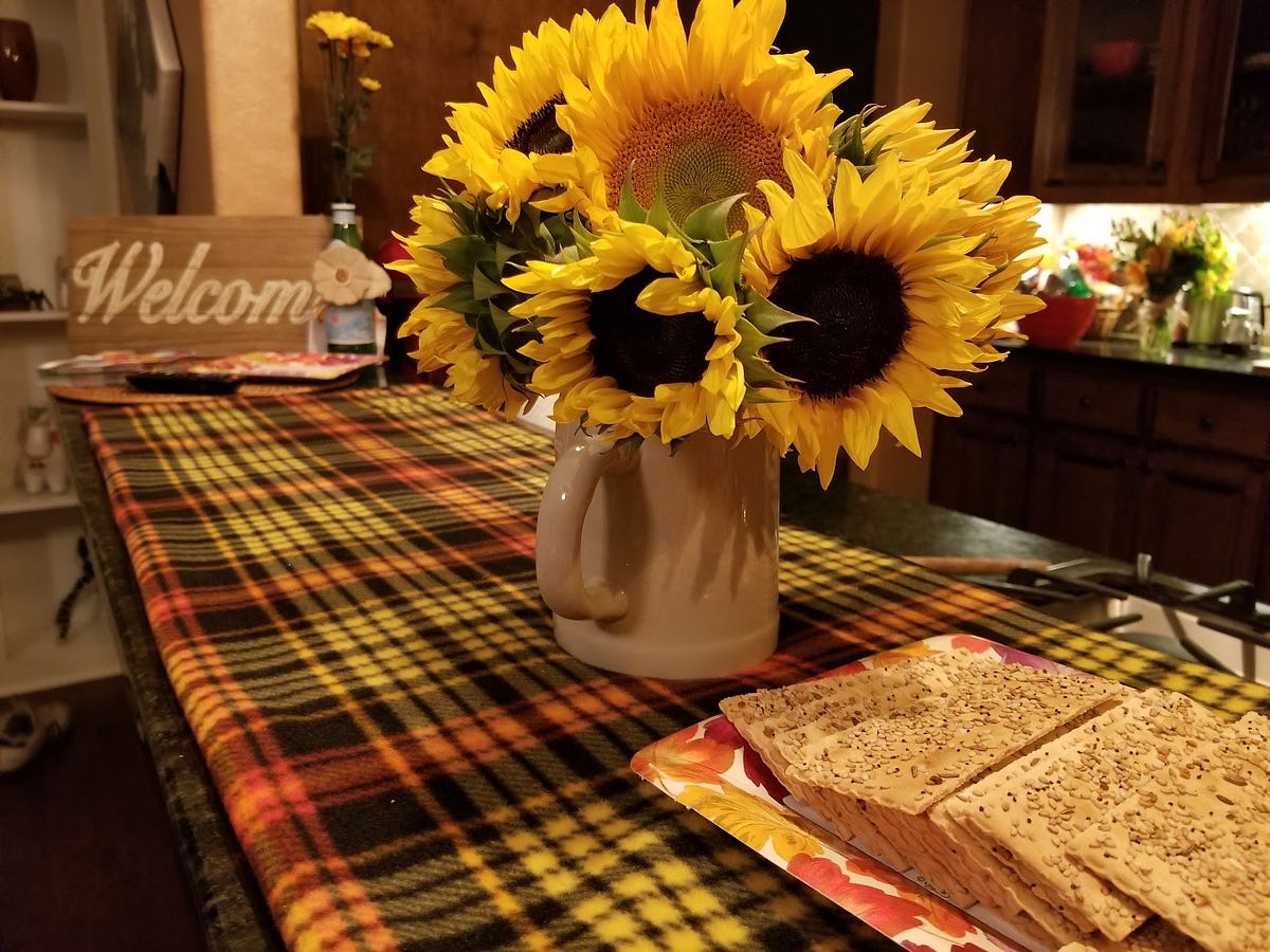 Equinox Love: A List of Mindful Ways to Feel Fall | by Brett Jenae Tomlin | Medium