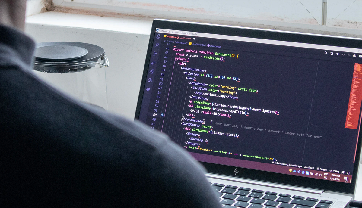 This Is What Apple Uses Python For | by Manpreet Singh | Medium