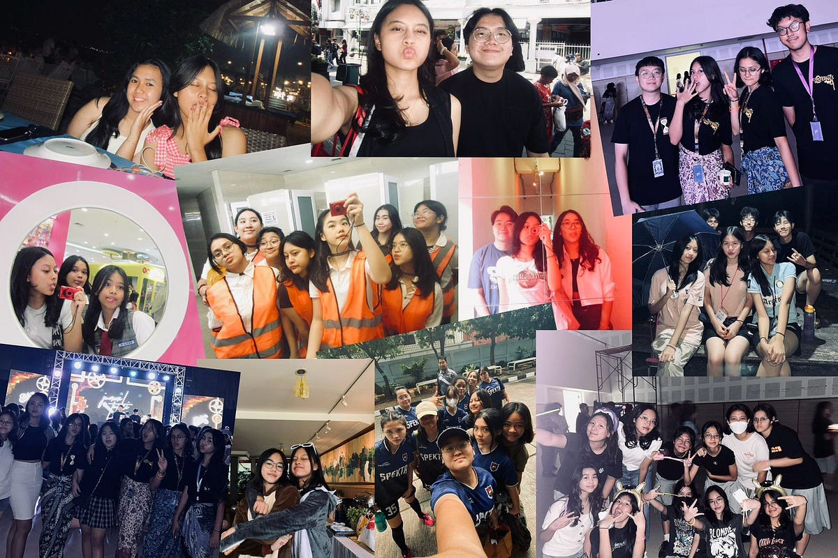 Who I Am? | by Adeline | Aug, 2024 | Medium