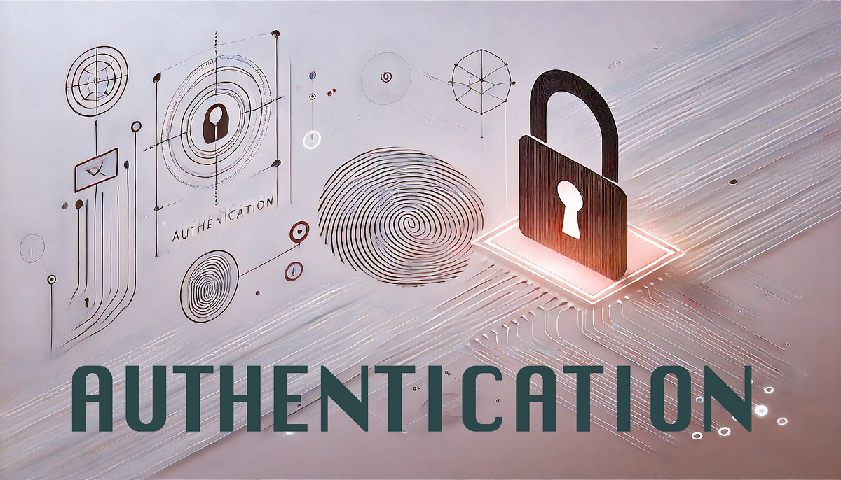 Authentication Series #EP1: Session-Based vs. Token-Based Authentication | by Toni Maxx | Oct ...
