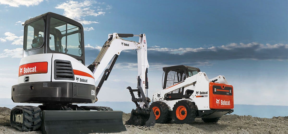 forklift dealer vernon. Williams Machinery | by Wesgroup Equipment | Medium