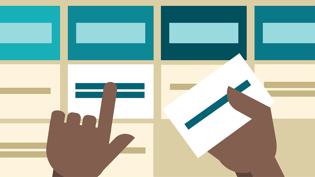 Photo Sorting Services By Machine Learning | by Roger Brown | Cogito ...