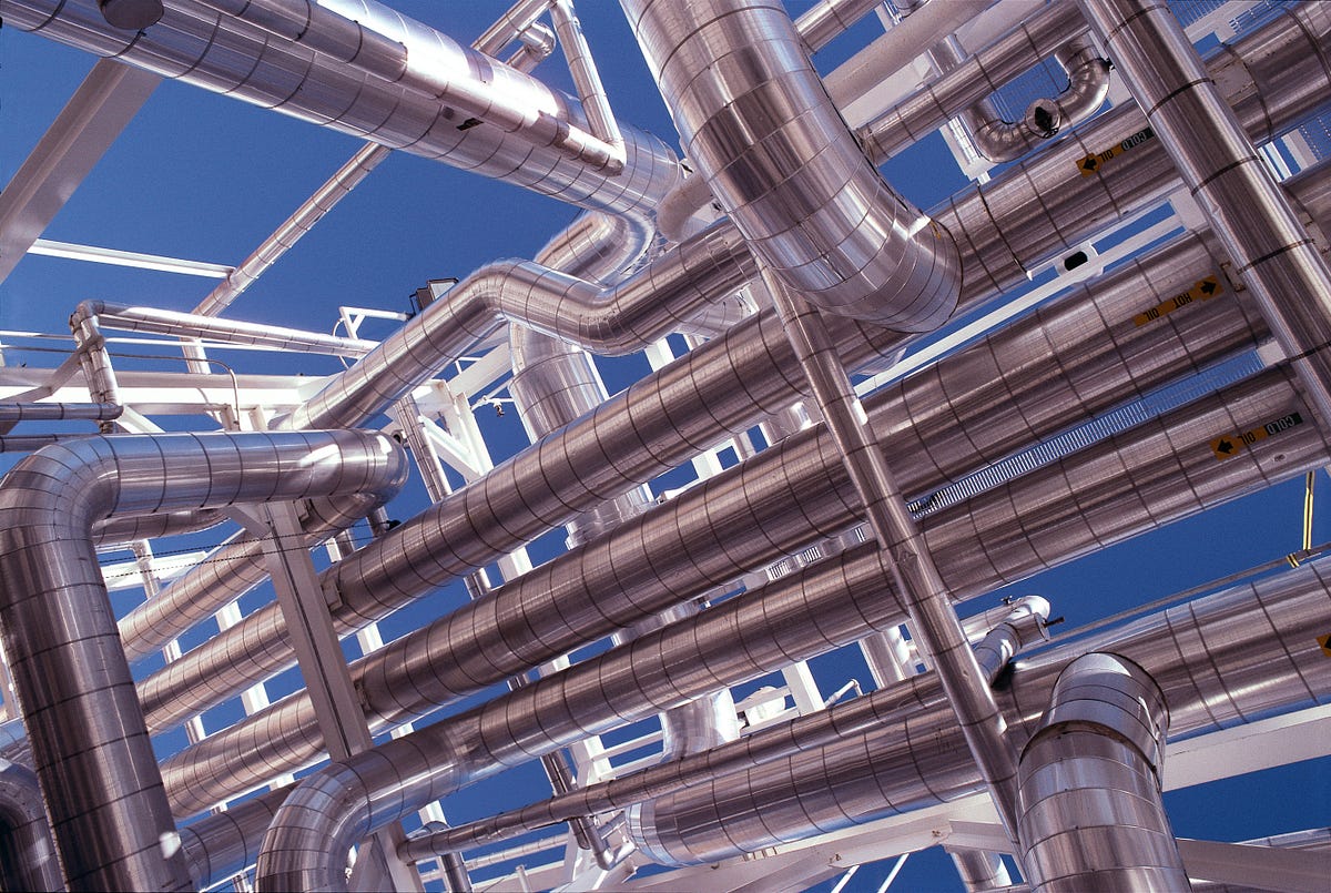 Creating A Data Pipeline With The Kafka Connect Api — From Architecture