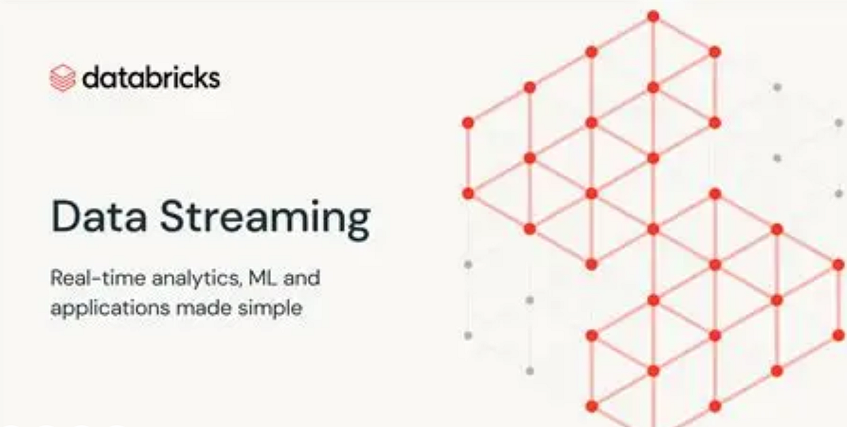 Beyond the Basics: Unlocking Real-World Streaming with Databricks Structured Streaming | by ...