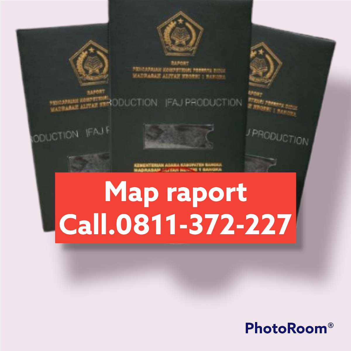 Jasa Pembuatan Map Ijazah Distrik Aileu, TELP. 0811 3722 27, TERBARU ...