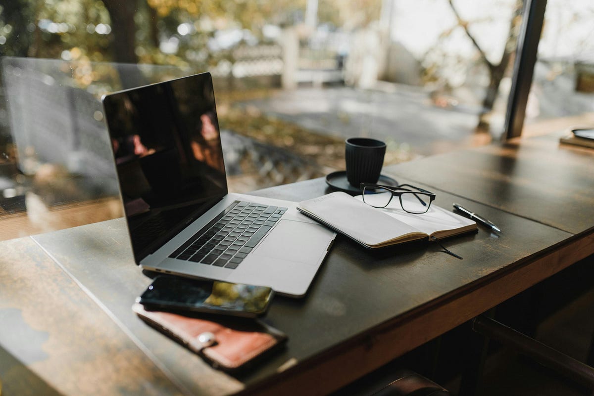 Why Consistency and AI Are My Secret Weapons for 2025 | by Lisa Funch ...