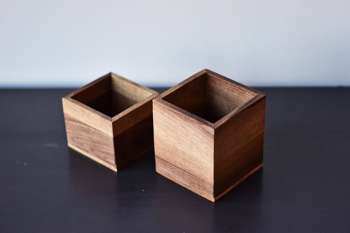 Using Flex-Grow. I used the flow-grow property to align… | by Sanjar ...