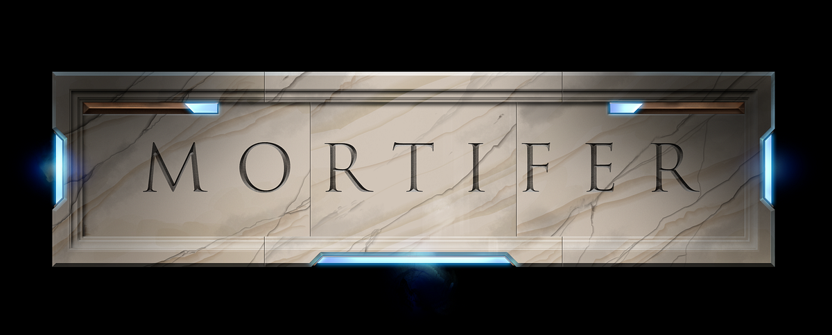 Introducing Mortifer, a new Play-To-Earn game | by Mortifer | Medium