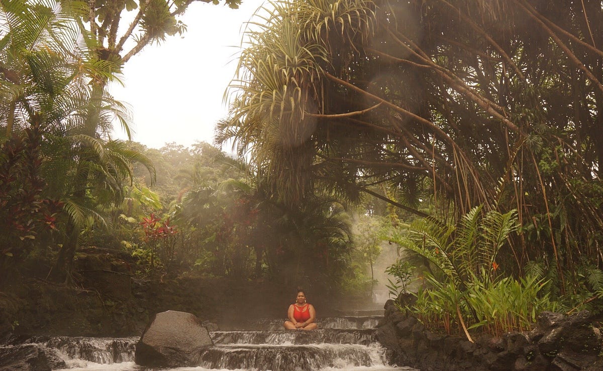 A Woman’s Guilt and Shame. Finding Healing Through Solo Silent… | by ...