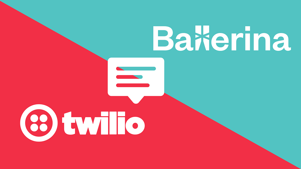 Sending Sms Messages With Ballerina Using Twilio By Dilan Perera Medium 9890