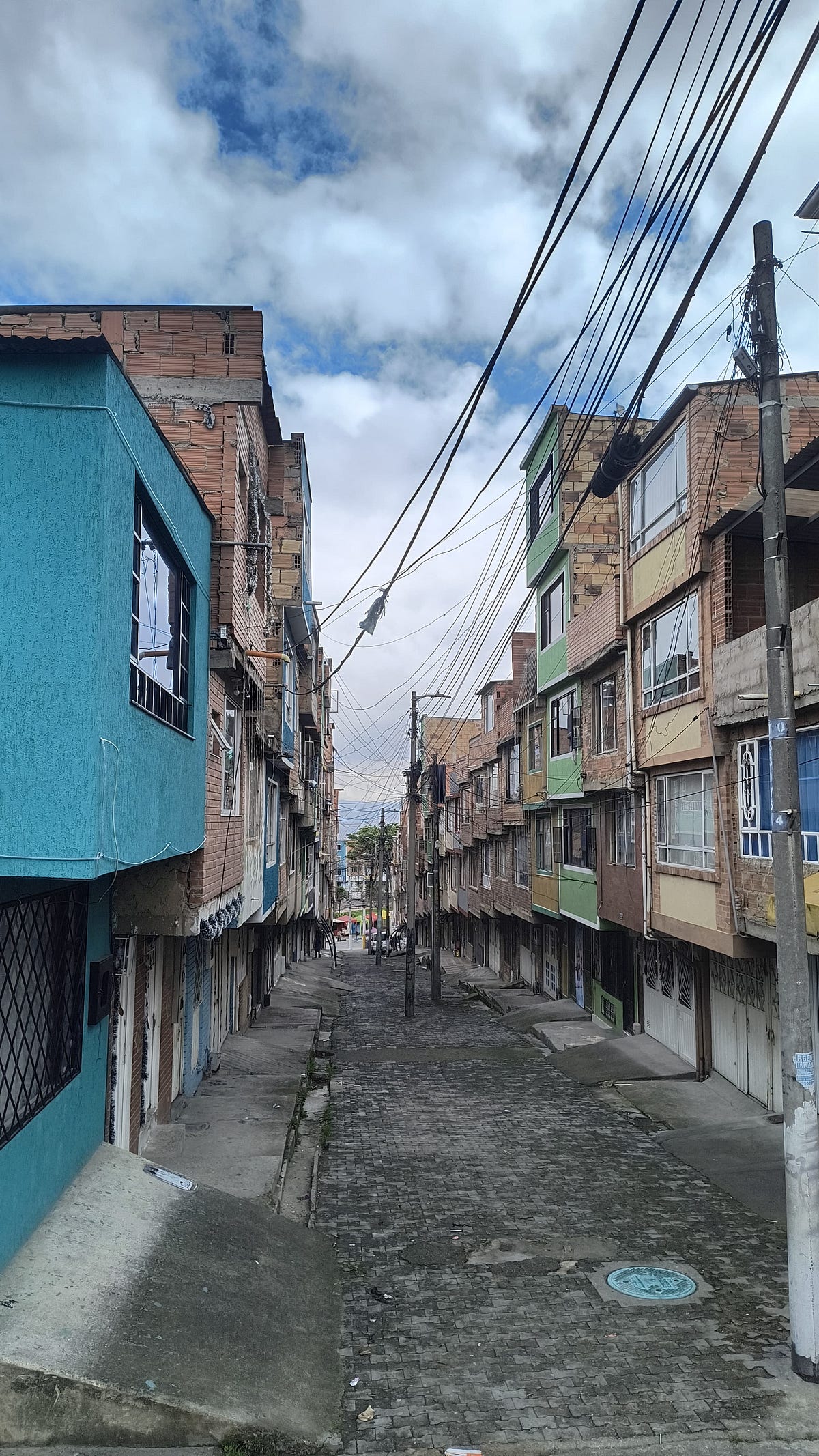 Soy de acá [Poema #3]. Un poema desde el Sur. | by Jerson Andrés ...