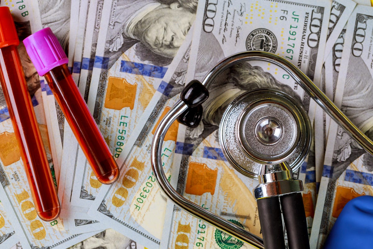 Reimbursement Spectra Laboratories