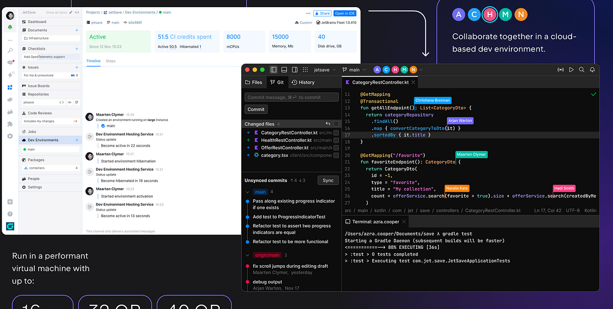 Every coder should switch to this new IDE | by Manpreet Singh | Medium